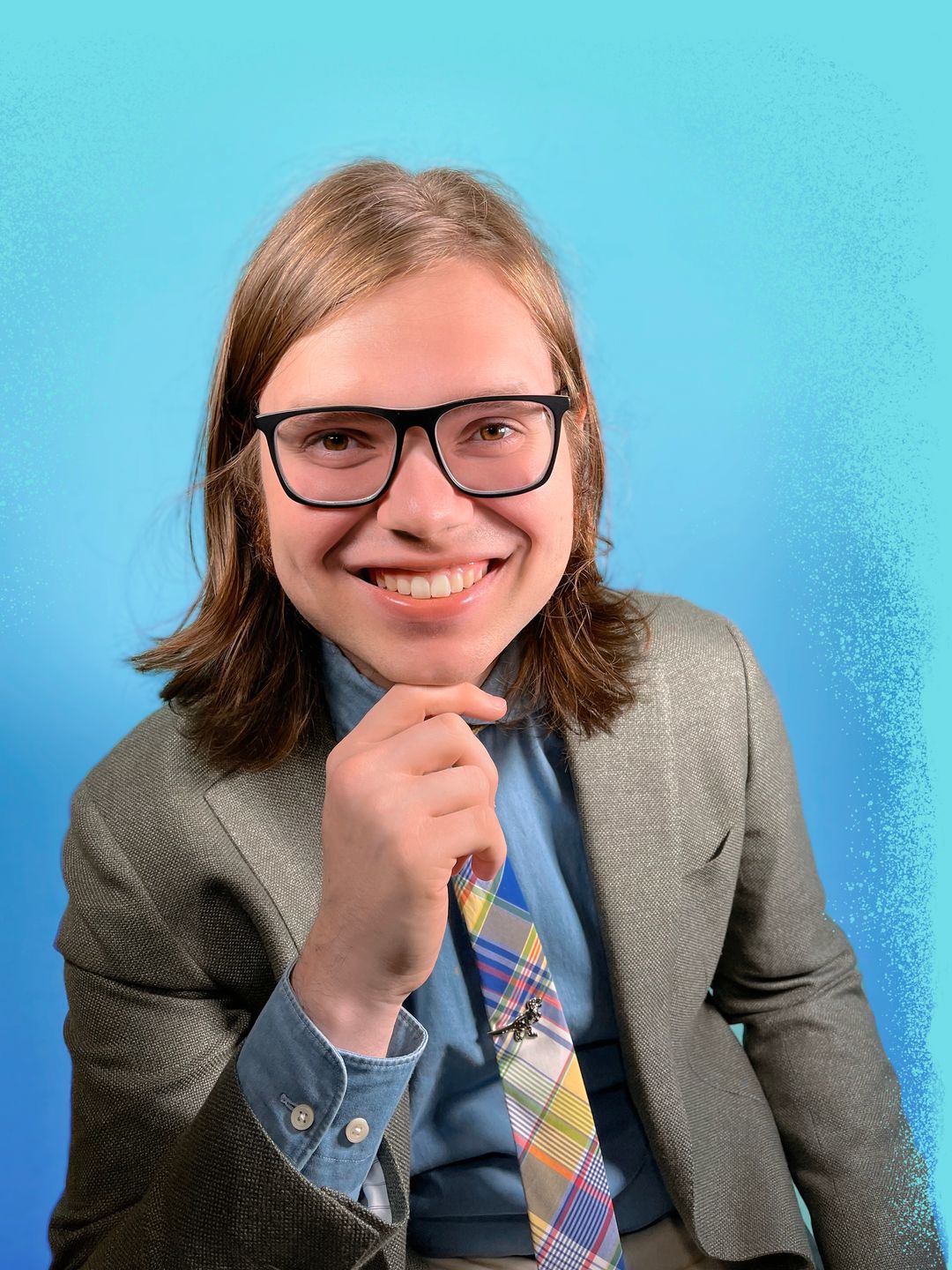 Travis Frank